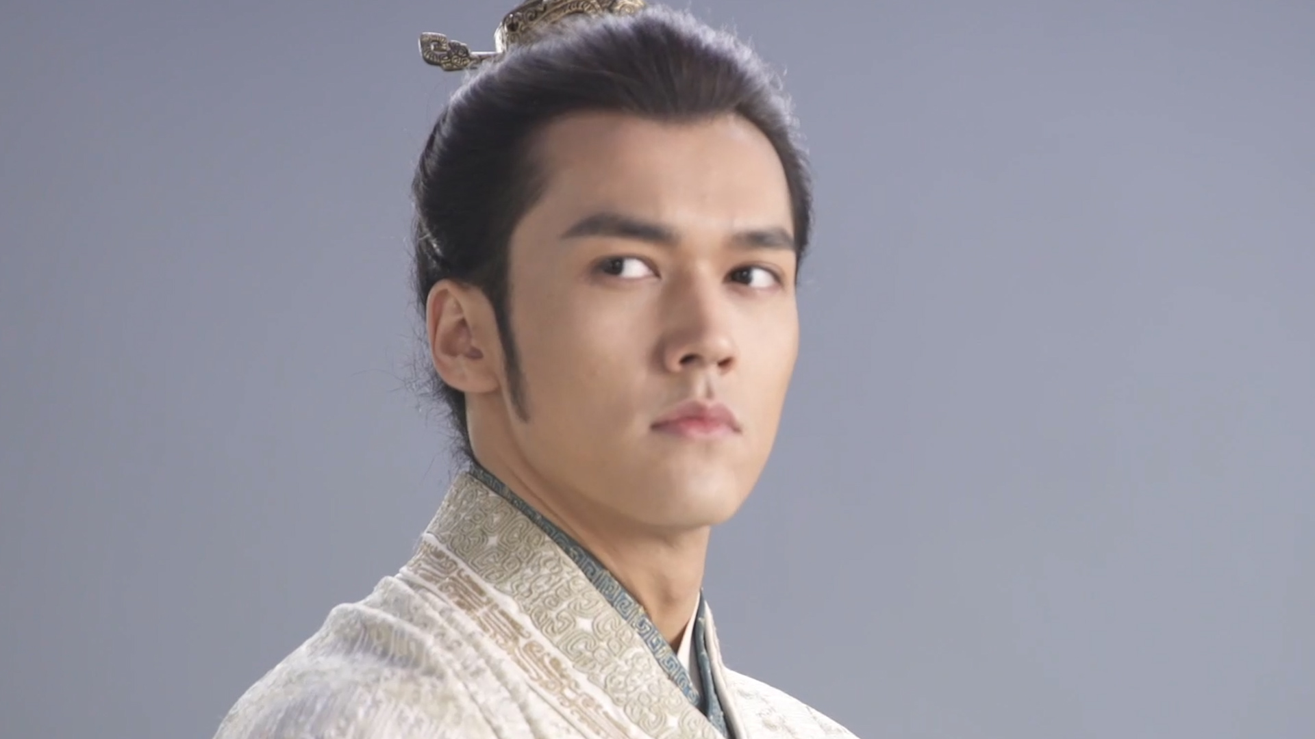 Exclusive memories of Yu Shi and Chen Muchi's "Fengshen Part I ...