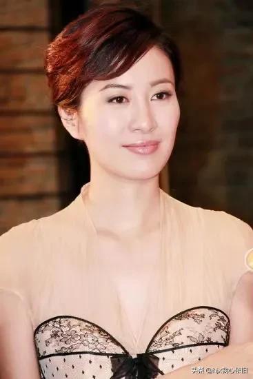 Michelle Ye encountered emotional nightmares, and the incident of ...