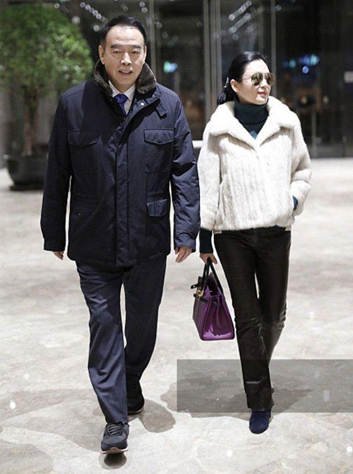 Chen Hong bid farewell to the image of a yellow-faced woman!Wearing a ...