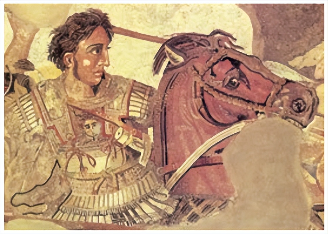 How was Alexander's empire founded? Why did it collapse? - iMedia