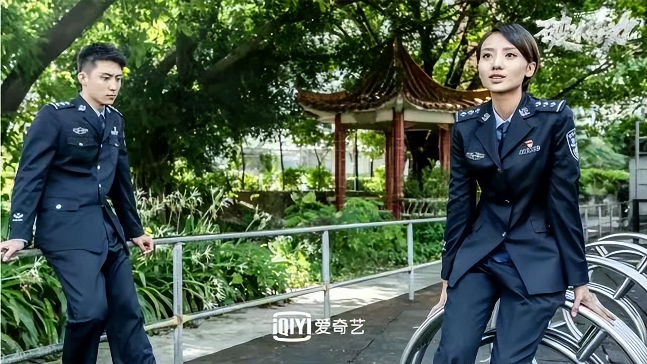 The Chaser: Chasing the drama after the old Mo Feng Bing, but was ...