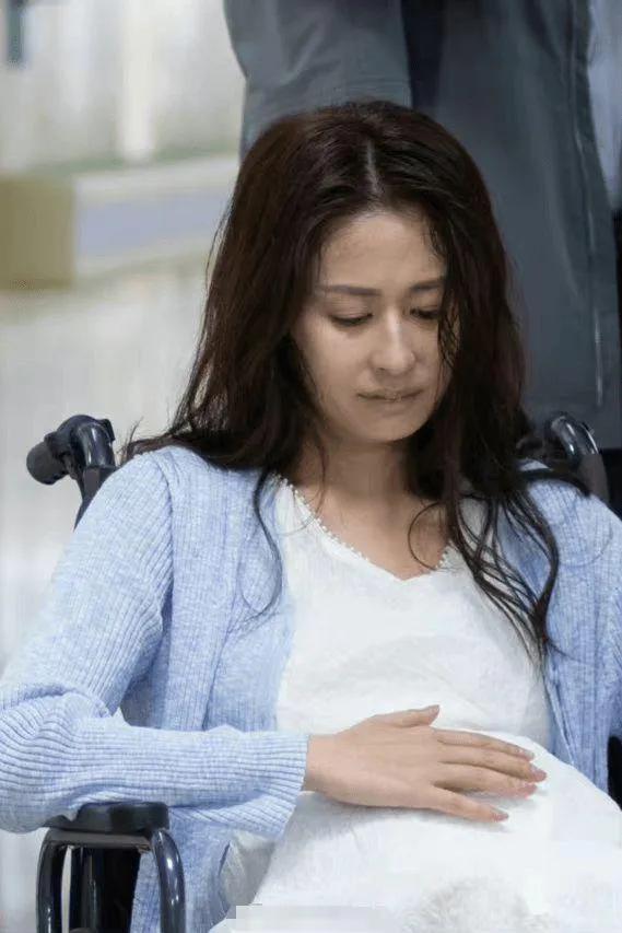 Now Ying Er, who has been out of the circle several times by her acting ...