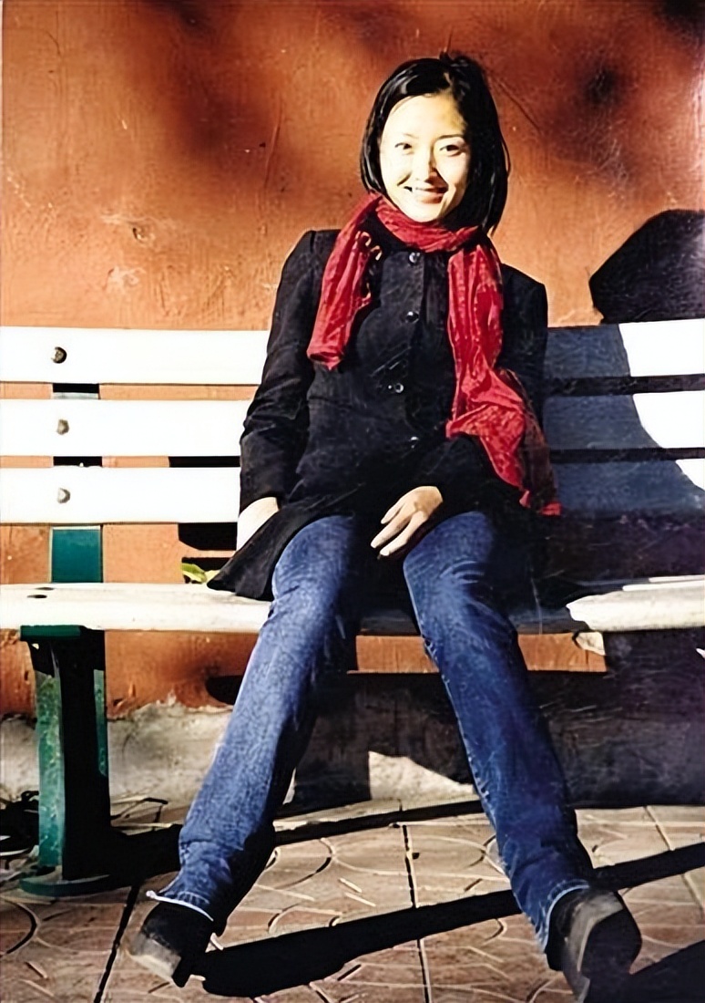 In 2013, CCTV host Chai Jing went to the United States to give birth ...