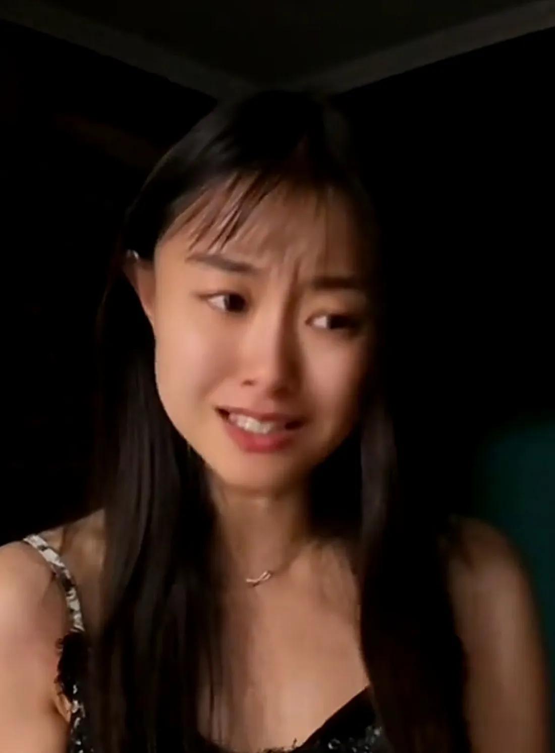 Actor Lu Yun cried bitterly late at night and said that he was tricked ...