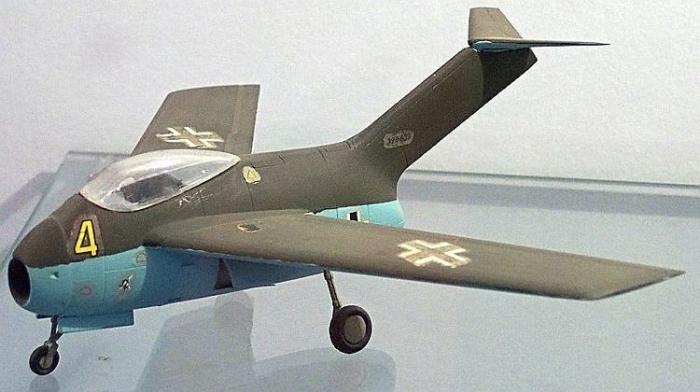 The FMA IAe 33 Pulqui II is an Argentine German-influenced jet fighter ...