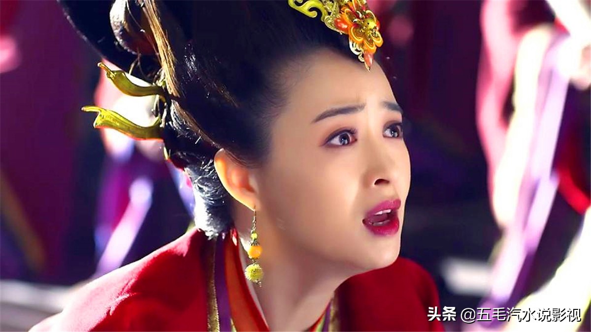 "The Legend of Miyue" Ju Ji really treats Miyue and Mirong as her own ...