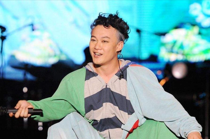 Hong Kong's singing blowout has caused Hong Kong people to argue: Are ...