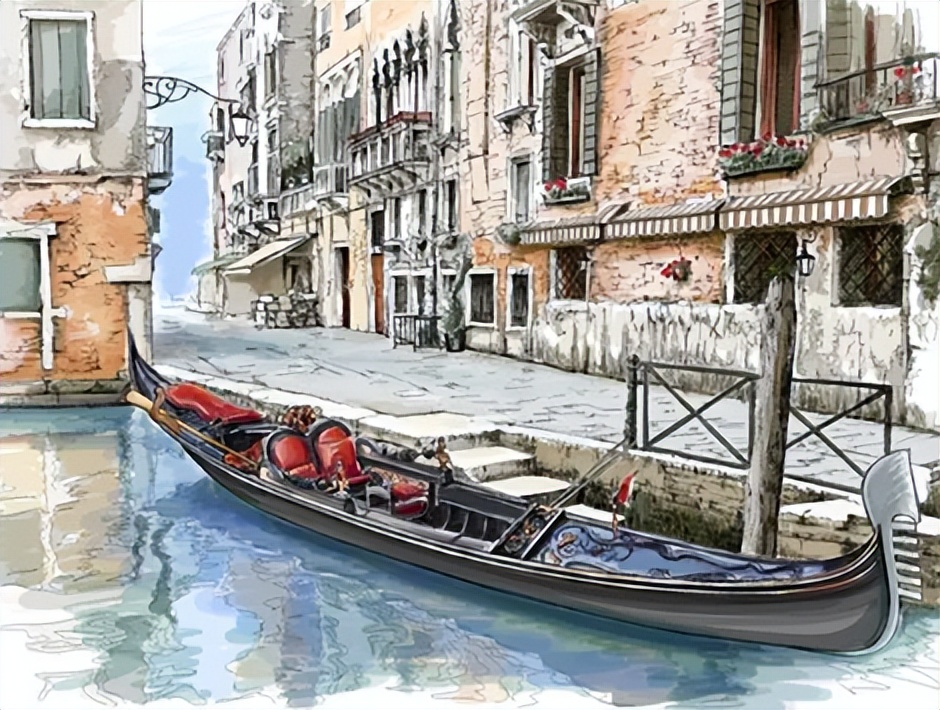 Inheritance and Protection: Cultural Heritage of Venetian Shipbuilding ...