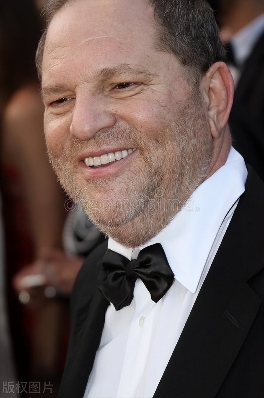 Weinstein: He dominated Hollywood for 30 years, unspoken rules for ...