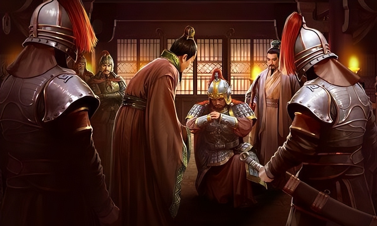 100 Years of the Three Kingdoms (6): At the end of a hundred years of ...