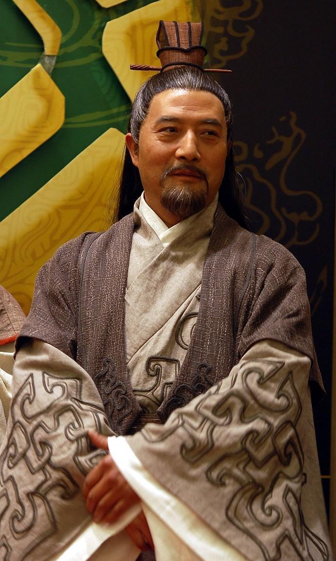 Qin Tian Jian: The mysterious power in ancient official positions ...