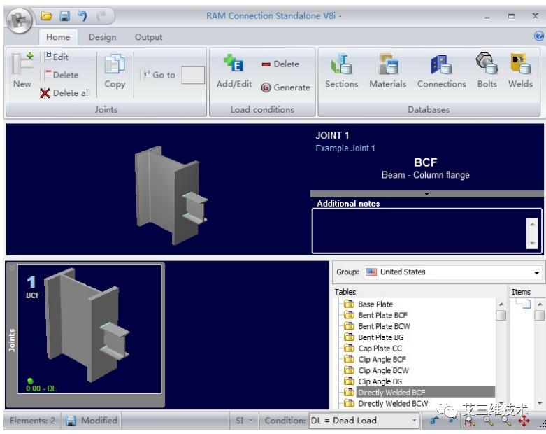 How to design structural nodes? - iMedia
