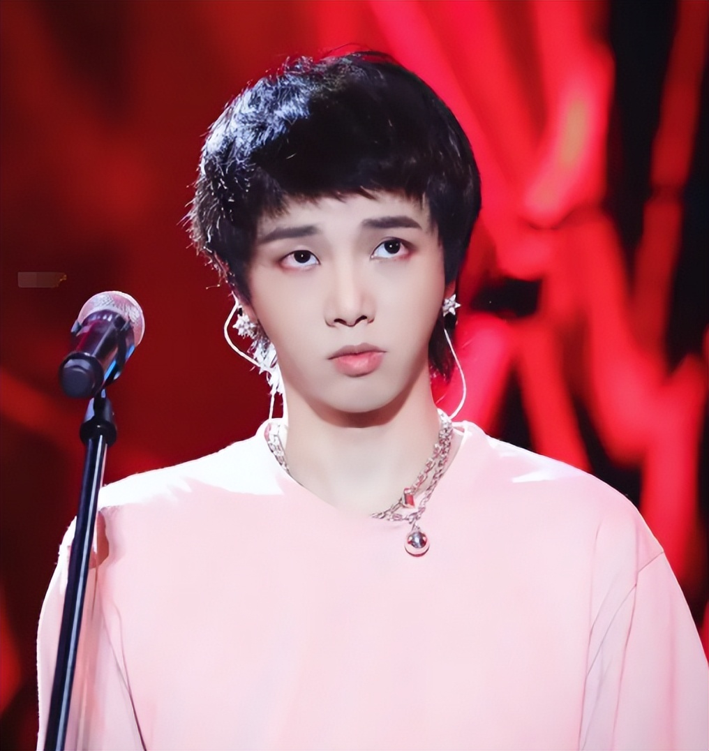 Hua Chenyu, Cai Xukun, these singers are obviously very popular, but ...