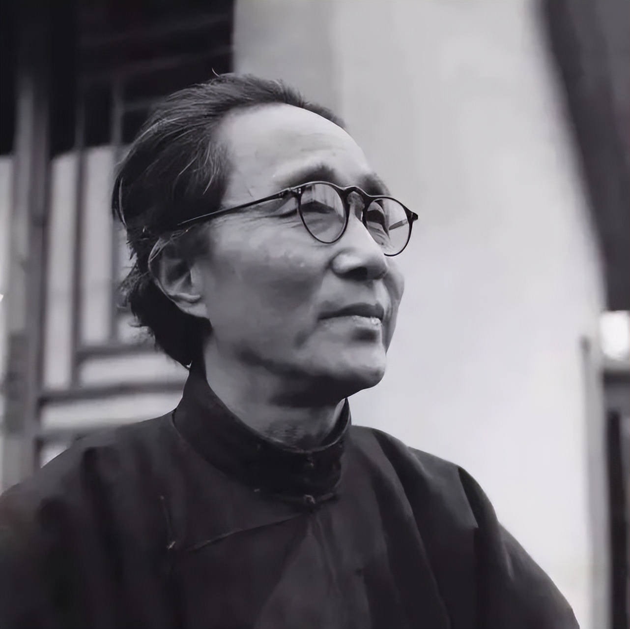 He is the forgotten "Mr. Feng" - iNEWS