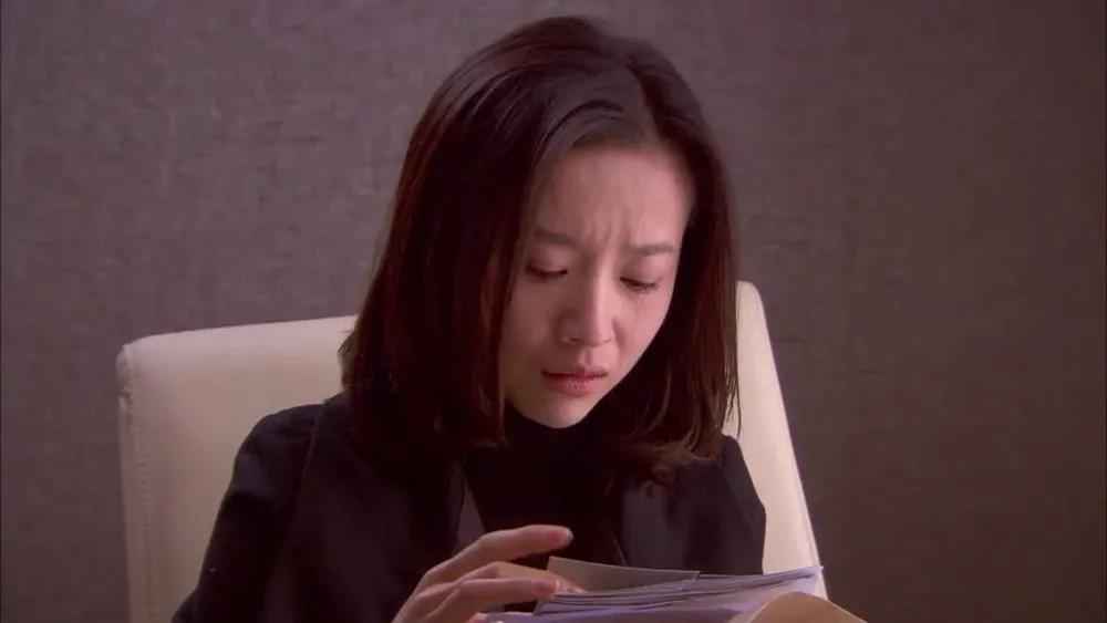 Three brushes of "10 years in love", after understanding why Xiao Ran ...