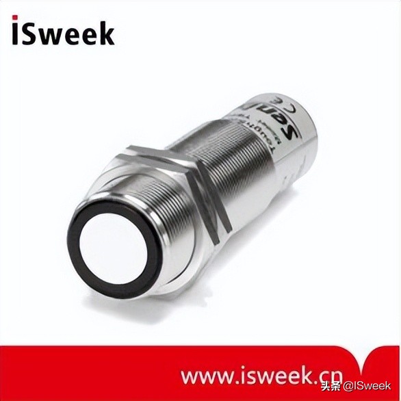 Application of Ultrasonic Sensor in Robot Perception System - iNEWS