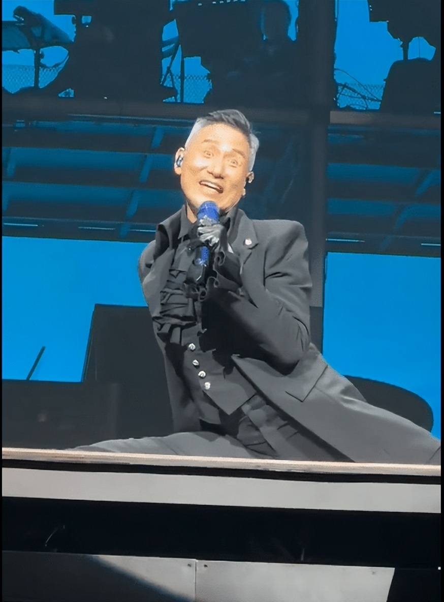 After a lapse of 10 years, Shu Qi filmed a music movie for 61-year-old ...
