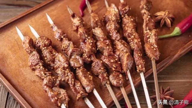 Inheritance food! Oda BBQ! - iMedia