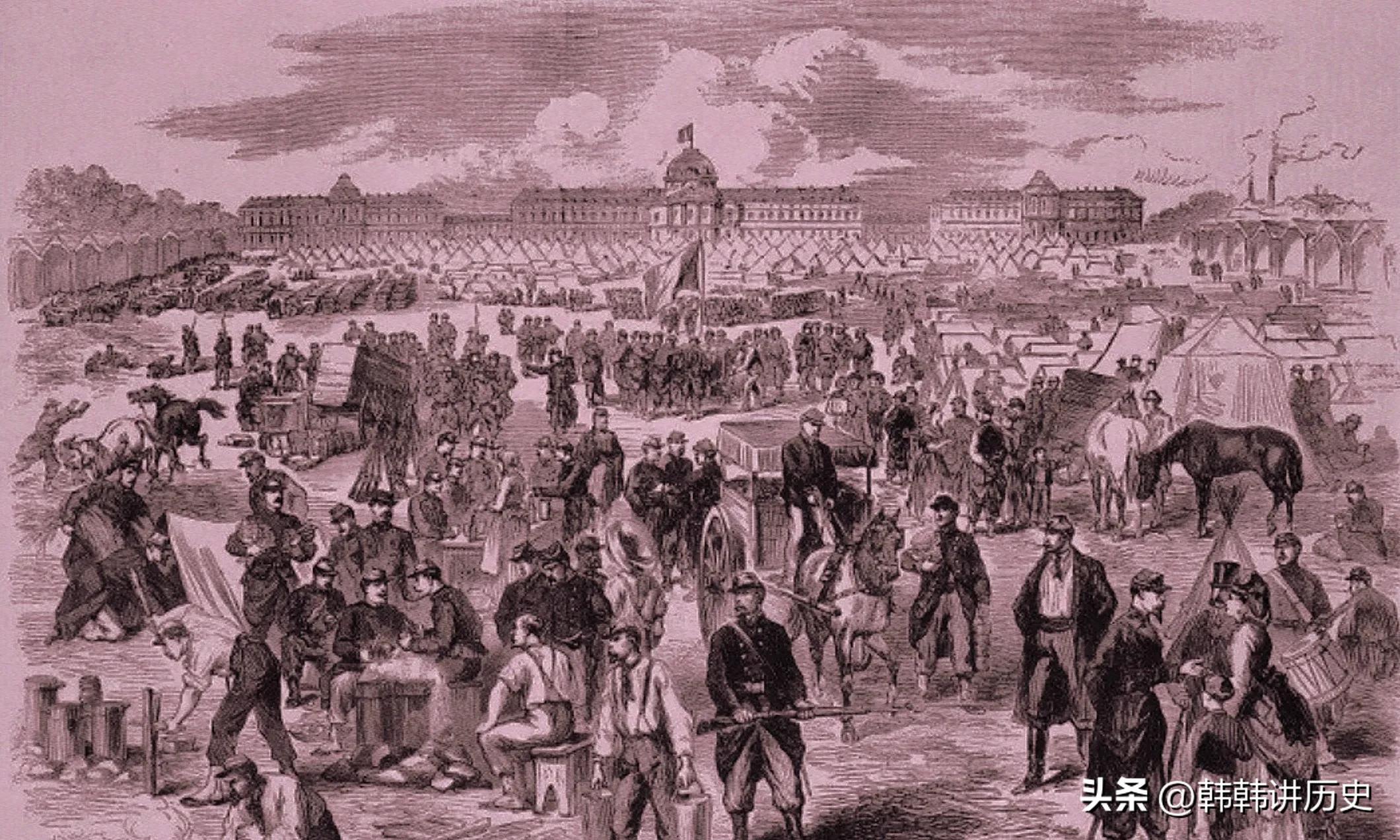 Why did the development of German capitalism go through a social stage ...