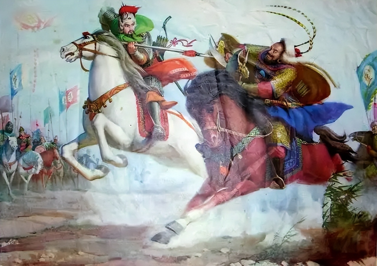 Jin Wushu is the fourth prince - iNEWS