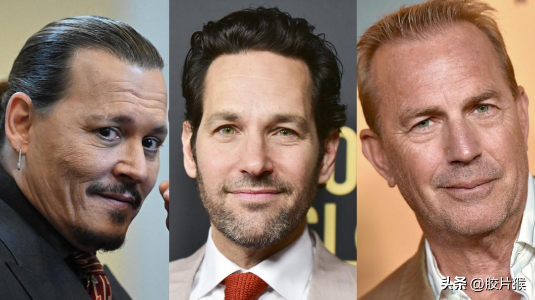 Behind-the-scenes winners: Actors who got paid even though they weren't ...