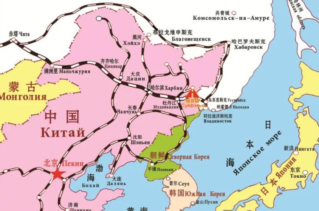 Tsarist Russia occupied Lushun for 7 years? Why did the 170,000 ...