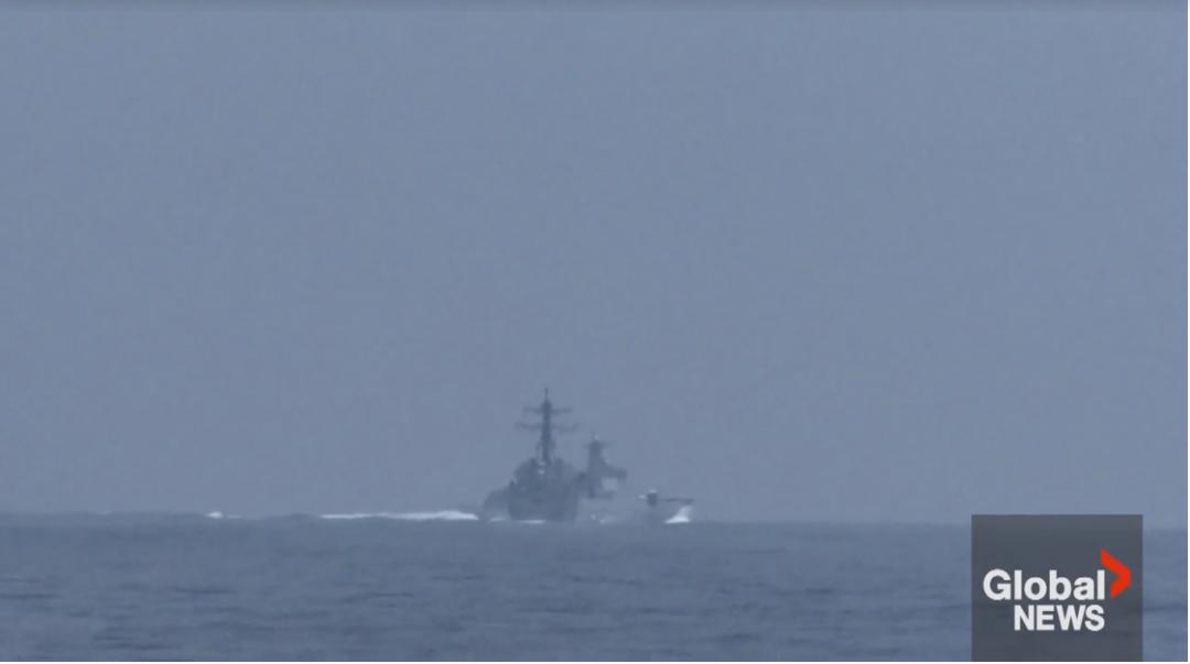 The United States is provoking troubles and provocations! - iNEWS