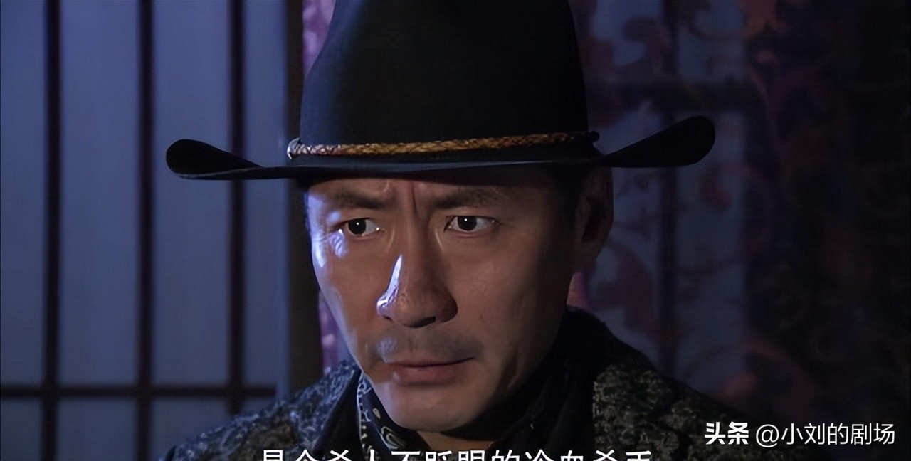 Zhang Zijian Starred In The Story Of Tang Dynasty Netizens Exclaimed