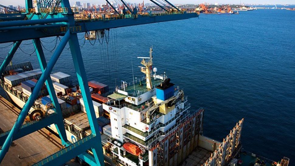 Shipping company Euroseas signs new containership charter agreement - iMedia