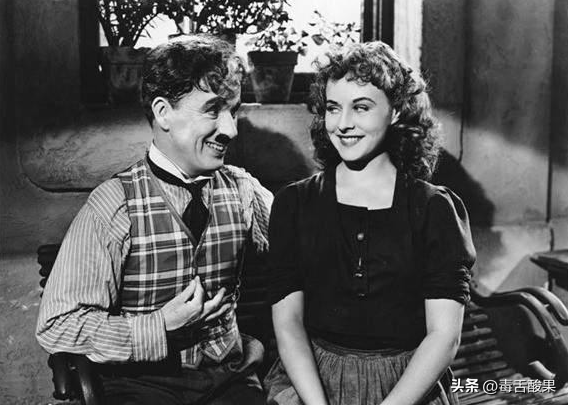 Baolian Gao Dai: Married to Chaplin in her prime, but married 31-year ...