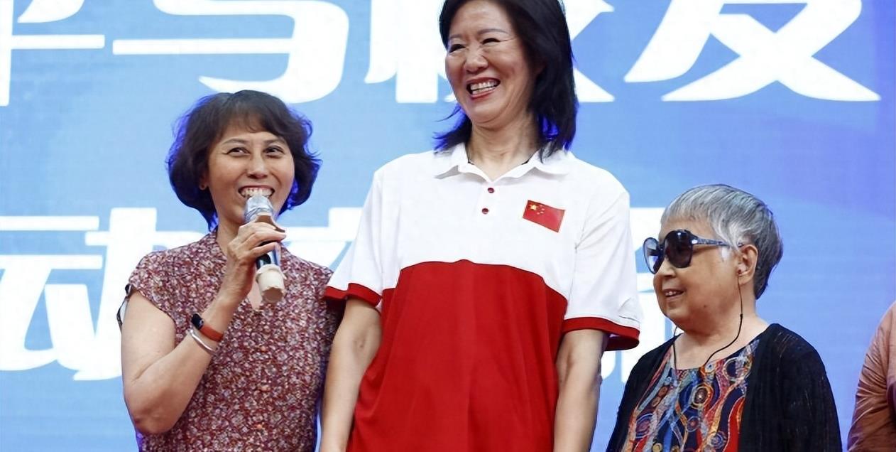 HKT October 23rd evening: Volleyball Association official announced new ...