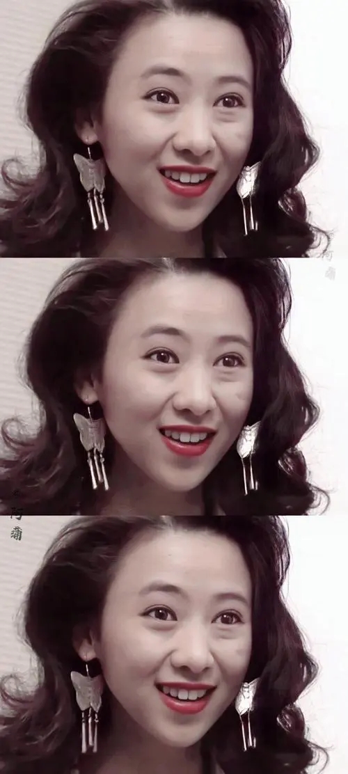 Taking off the "fig leaf" to make a film for fame, Weng Hong: Without ...