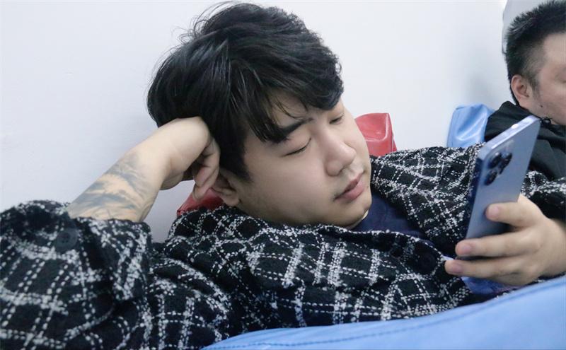 The selection of PNC is hugely controversial, the scorching sun ...