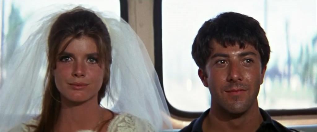 "The Graduate": A classic movie that deeply explores the confusion of ...
