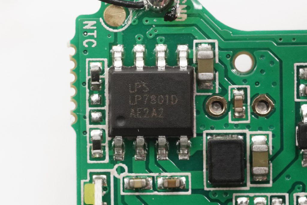 Microsource Semiconductor 31 chips and 106 audio products application ...