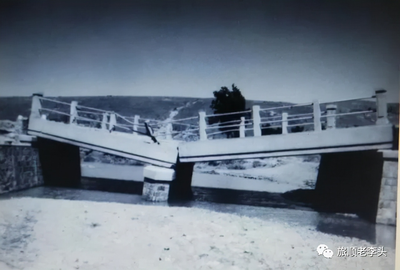 "Hirase Takeo" and Lushun "Hirase Bridge" - iNEWS