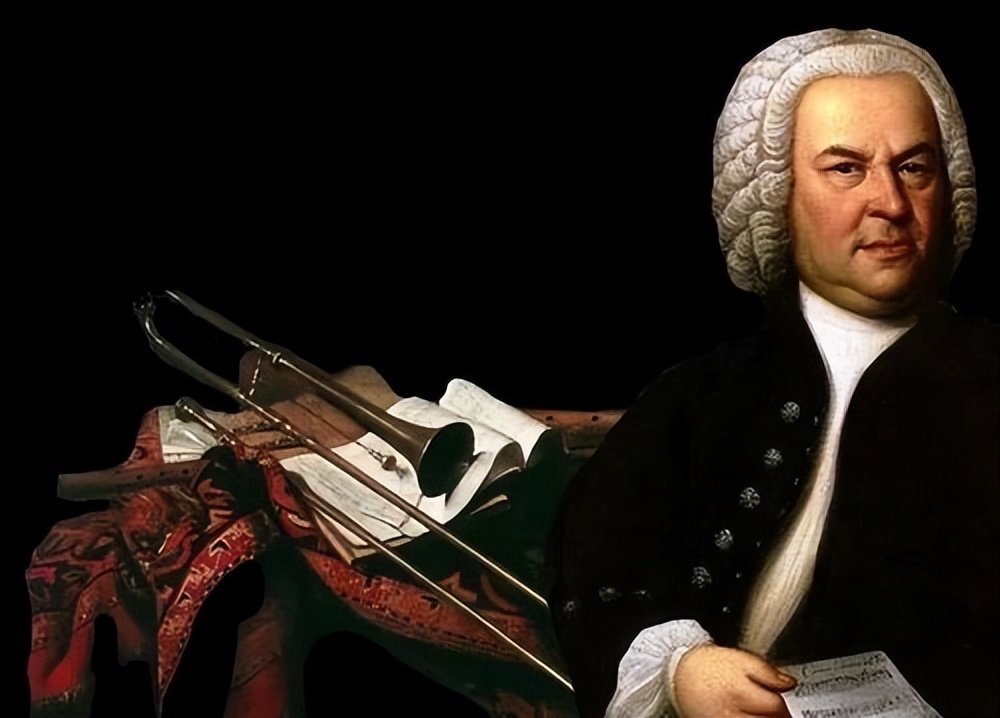 Bach's music, how to travel through time to feel the shock and beauty ...