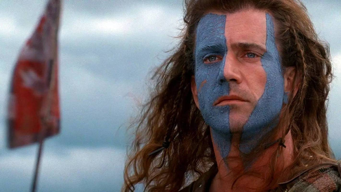 Braveheart: An Exploration of Freedom, Courage, and Identity - iMedia