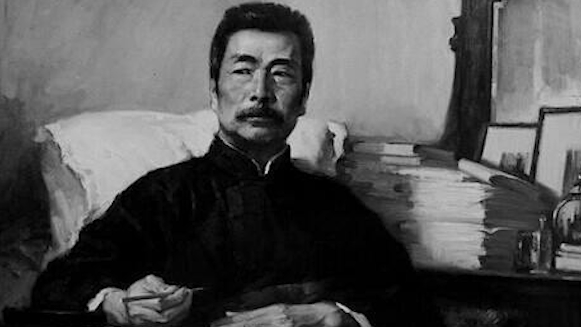 Both the Mao Dun Literature Award and the Lu Xun Literature Award are ...