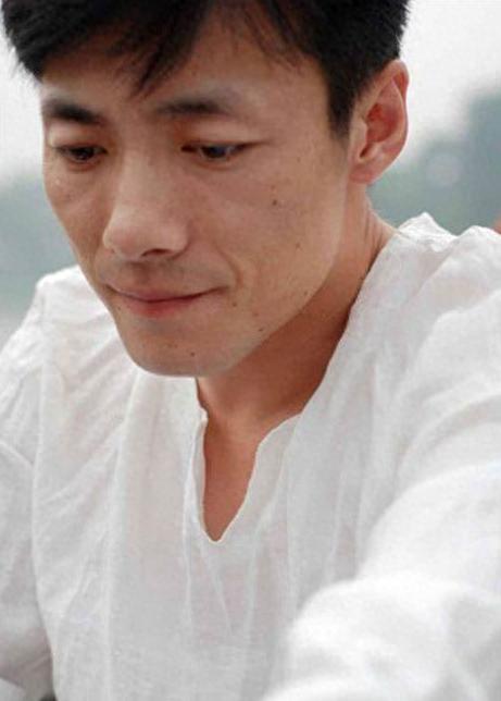 Famous actor Zu Feng: Married to teacher Liu Tianchi, married for 13 ...