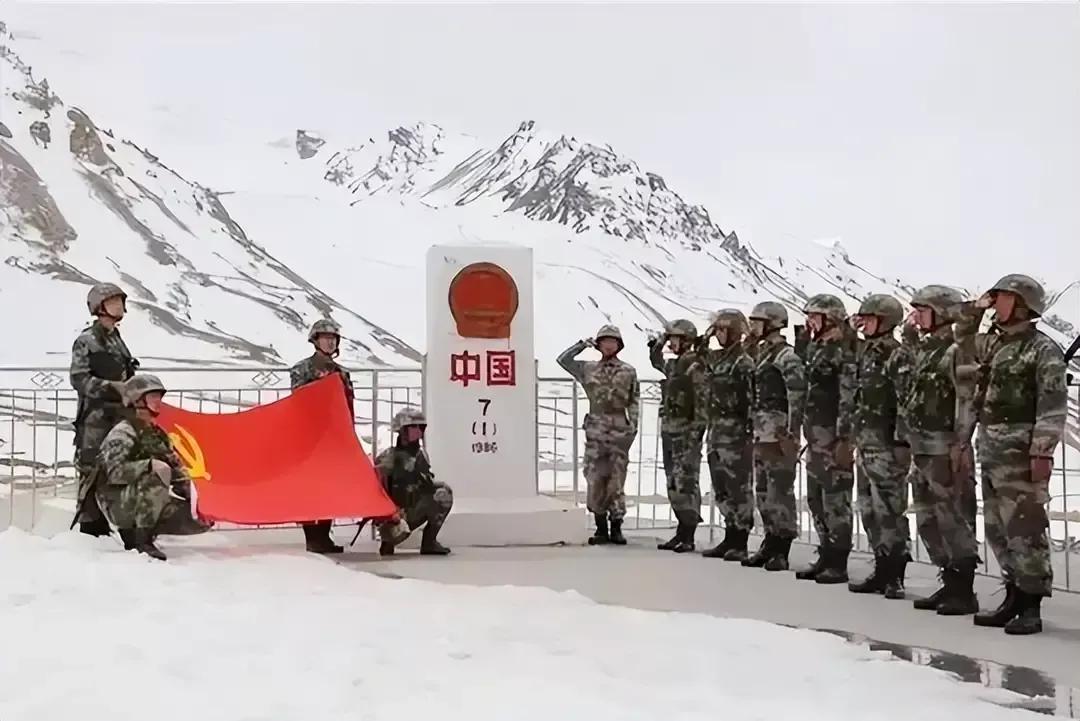 Contradictory Sino-Indian relations can be seen from India's small ...