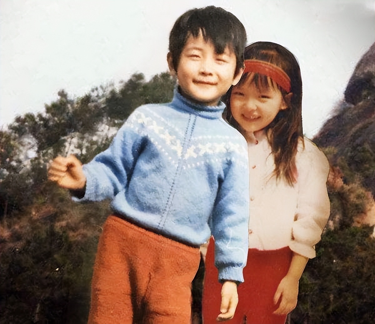 Tang Yan & Luo Jin: Public love is the most daring thing he has ever done, and love is when she ...