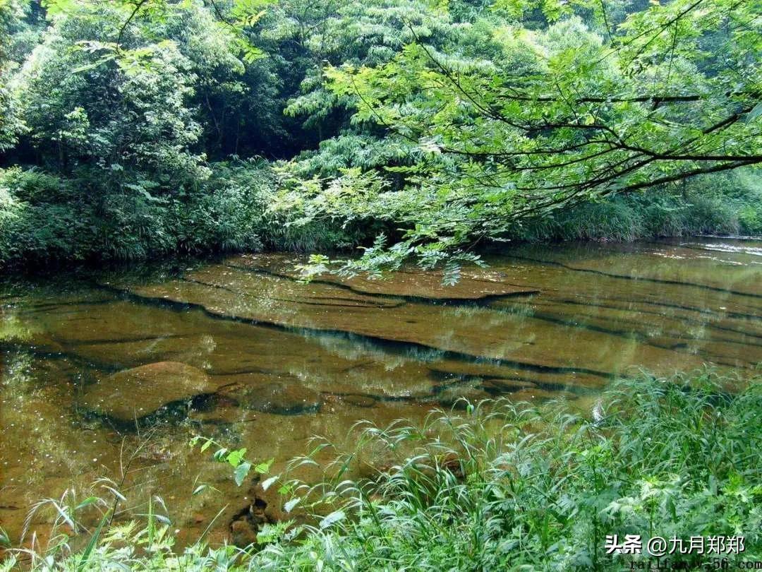Chengdu is getting hot again. There are 3 summer escape routes around ...