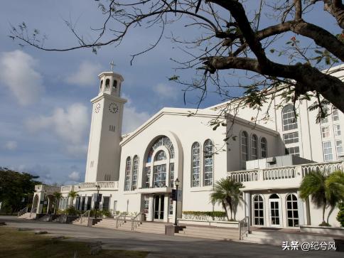 The Evolution of Architectural Style in Guam 1005-1203 and Its Impact ...