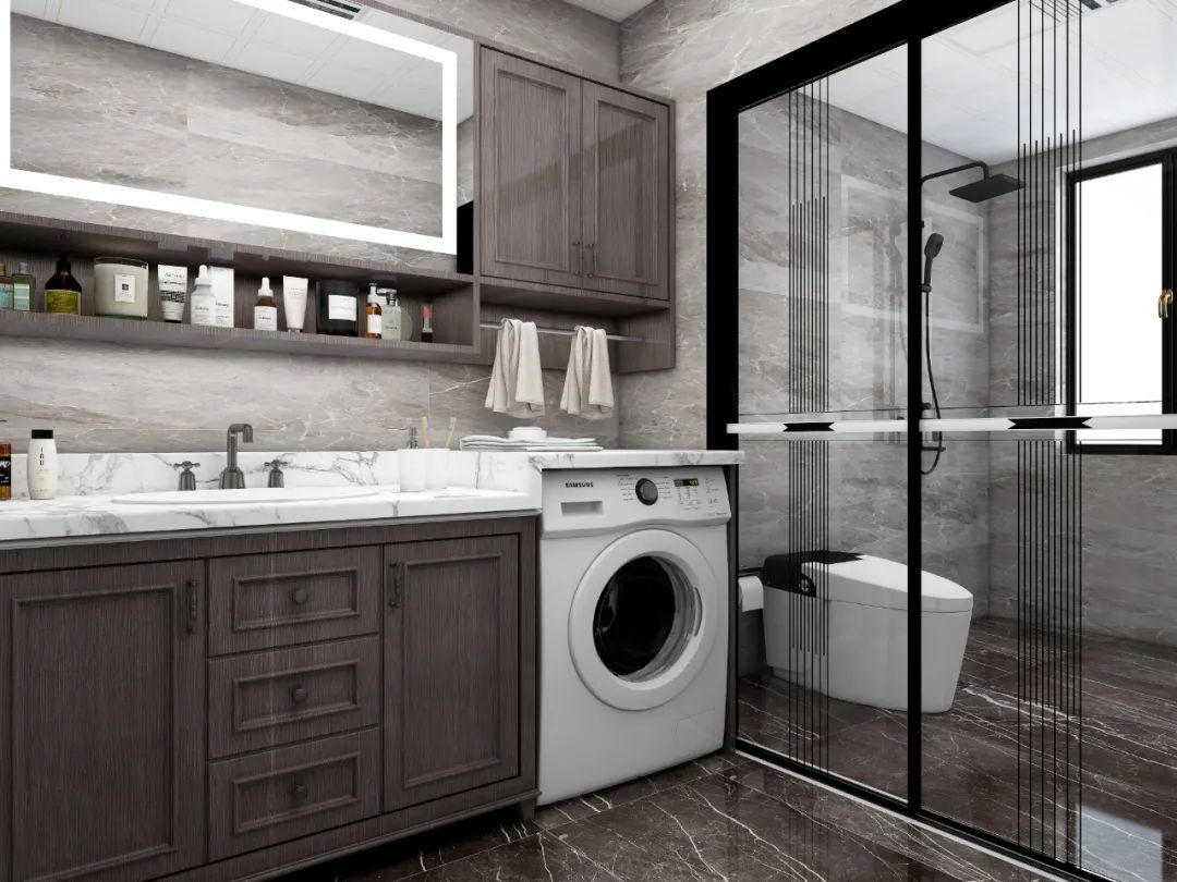 These 8 places do "poor decoration" but the effect is better - iNEWS