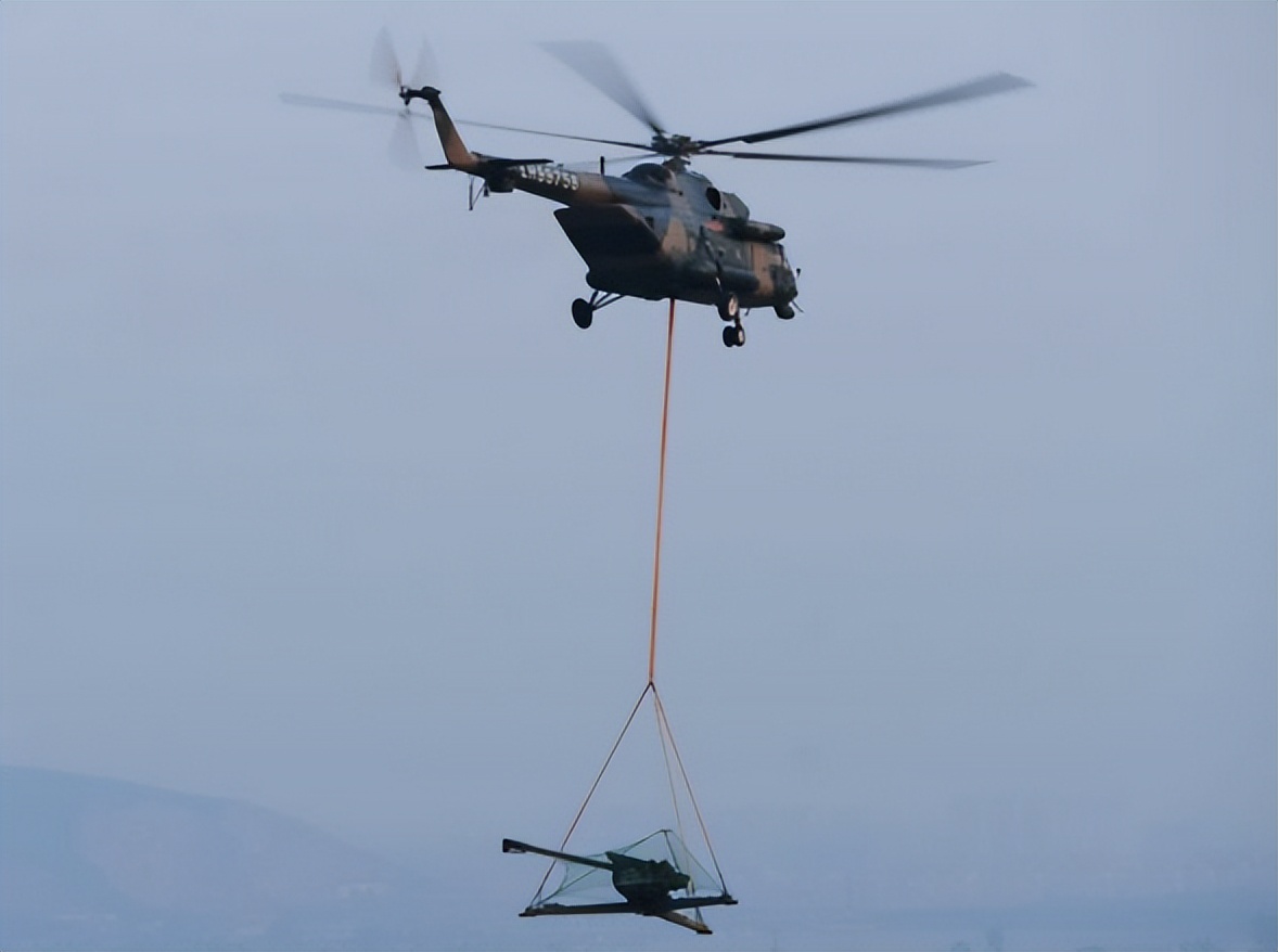 How much do you know about the application of slings in military ...