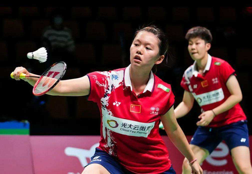Guoyu women's players are stunning, Zhang Yiman wins world championship ...