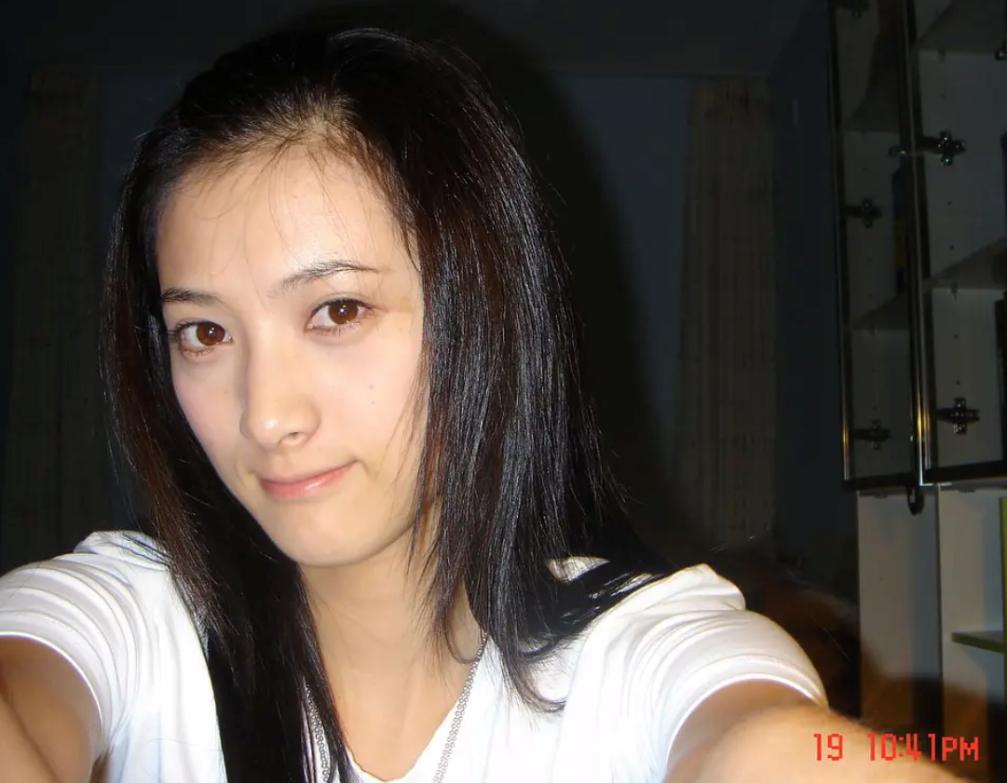 Sui Junbo: First love Jin Dong, once praised by Zhao Baogang, 4 ...