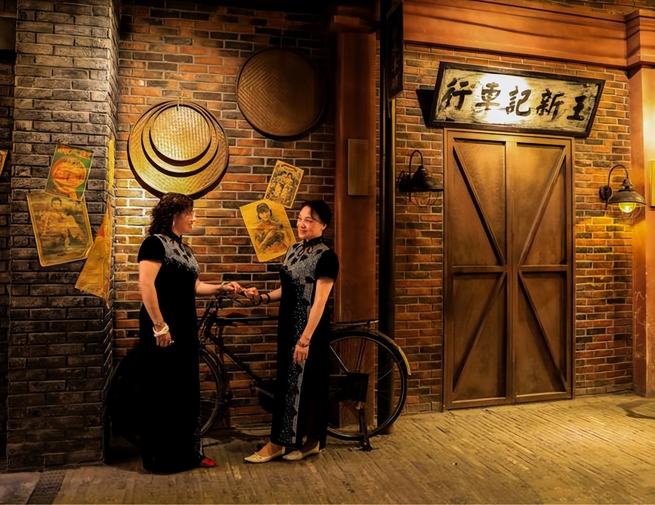 A famous doctor in the late Qing Dynasty predicted Shanghai a hundred ...