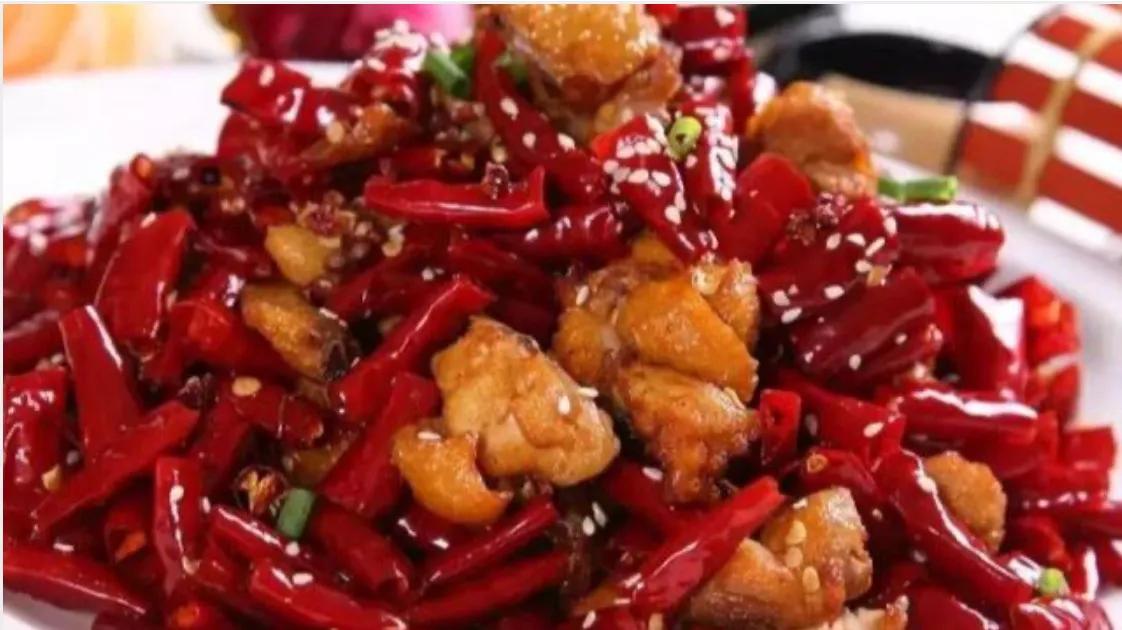 Top ten traditional Hunan dishes - iNEWS